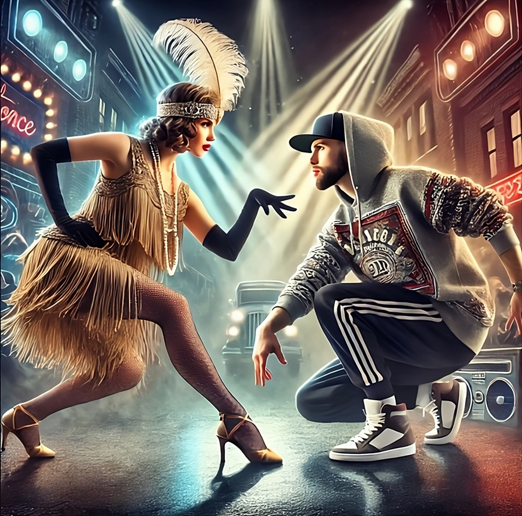 ES Ball | University of Queensland Evangelical Students