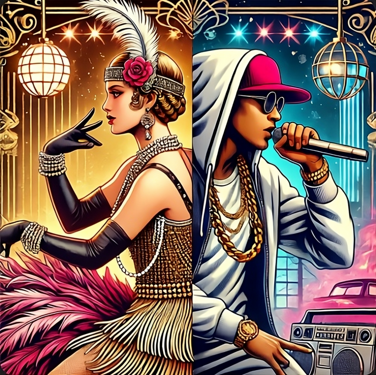 ES Ball | University of Queensland Evangelical Students